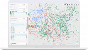 Energy Data Intelligence | Upstream Analytics | Sourcenergy